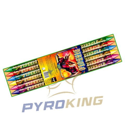 Sklep z petardami online 🎇 pirotechnika - PyroKing